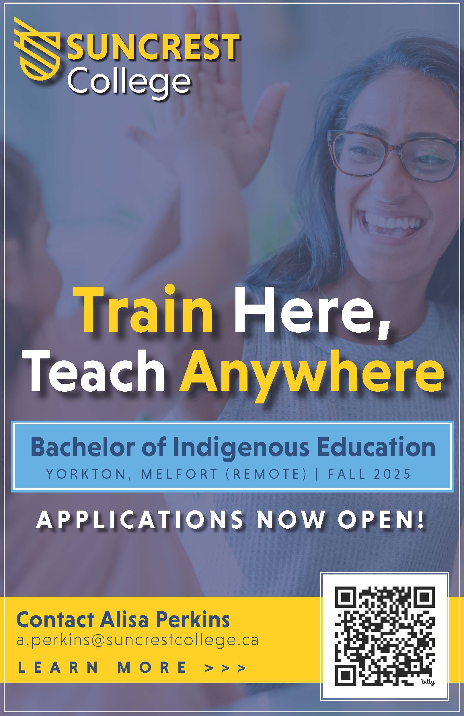 L.P. Miller Comprehensive School