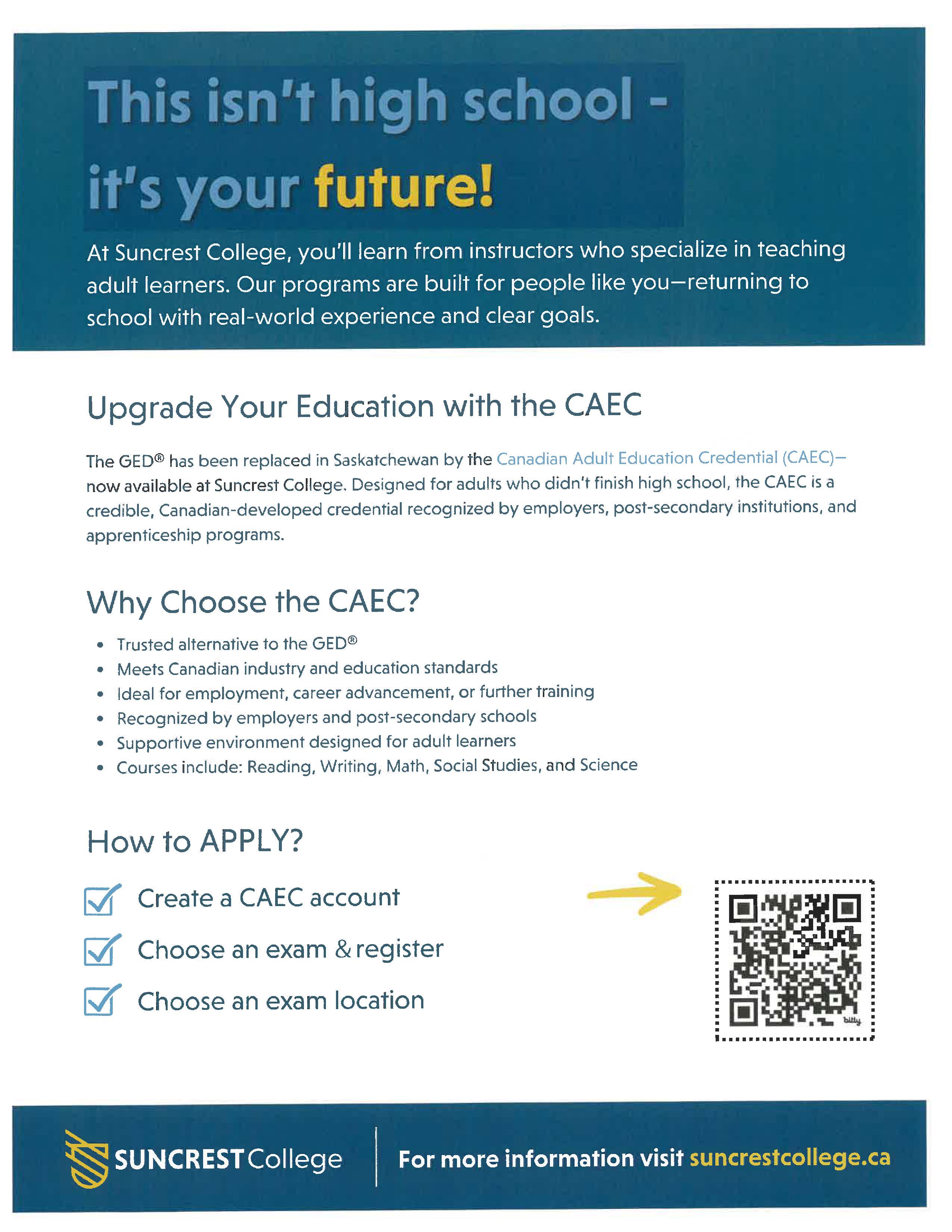 L.P. Miller Comprehensive School