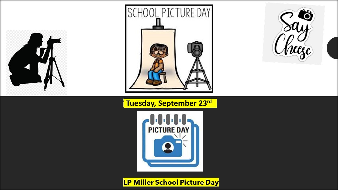 L.P. Miller Comprehensive School