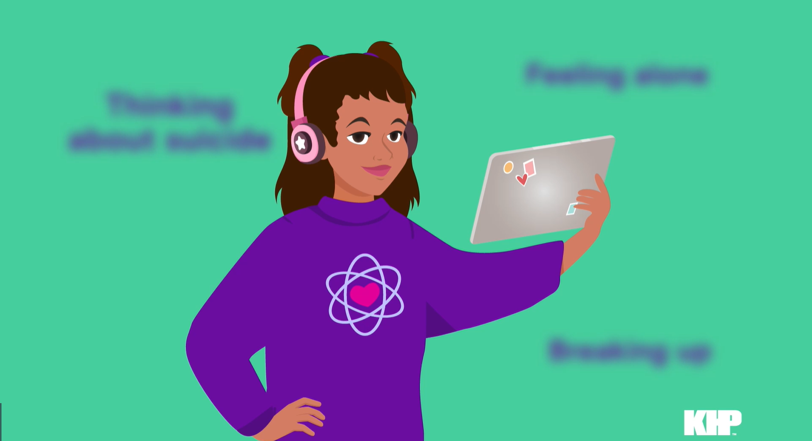 L.P. Miller Comprehensive School